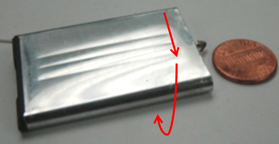 基于特征提取，利用机器学习对SOH进行估计--以CALCE数据集为例-CSDN博客