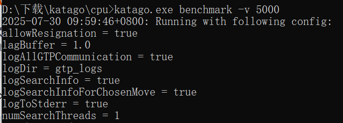 野狐围棋接入katago的全教程_katago连接野狐-CSDN博客