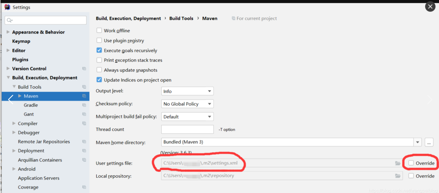解决IntelliJ IDEA报错Error: java: 错误: 不支持发行版本 XX_java: 错误: 不支持发行版本 24-CSDN博客