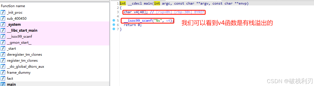 Polarctf PWN(简单):持续跟新-CSDN博客