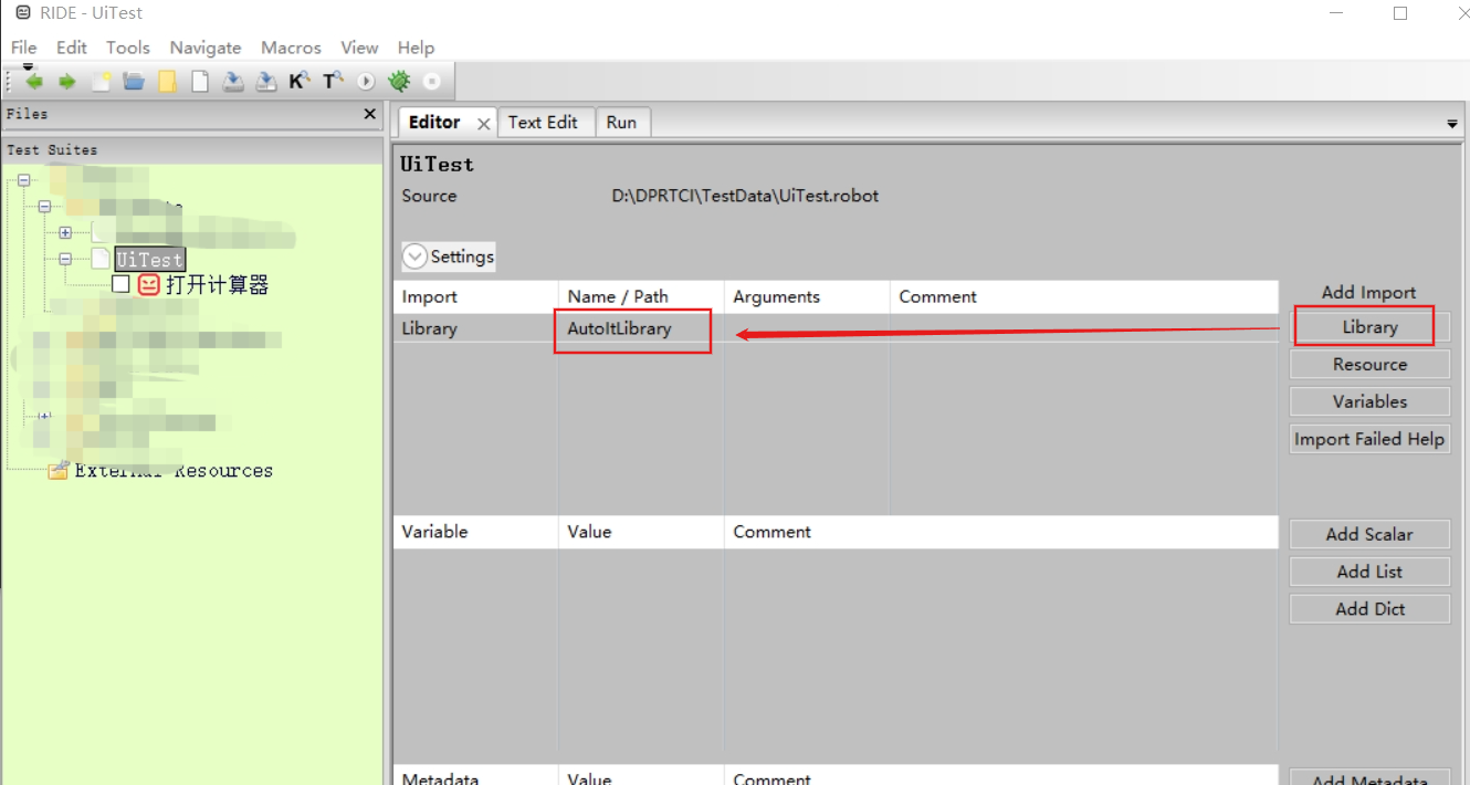 【新手教学】AutoIt工具和robot framework-Autoitlibrary库安装和使用-CSDN博客
