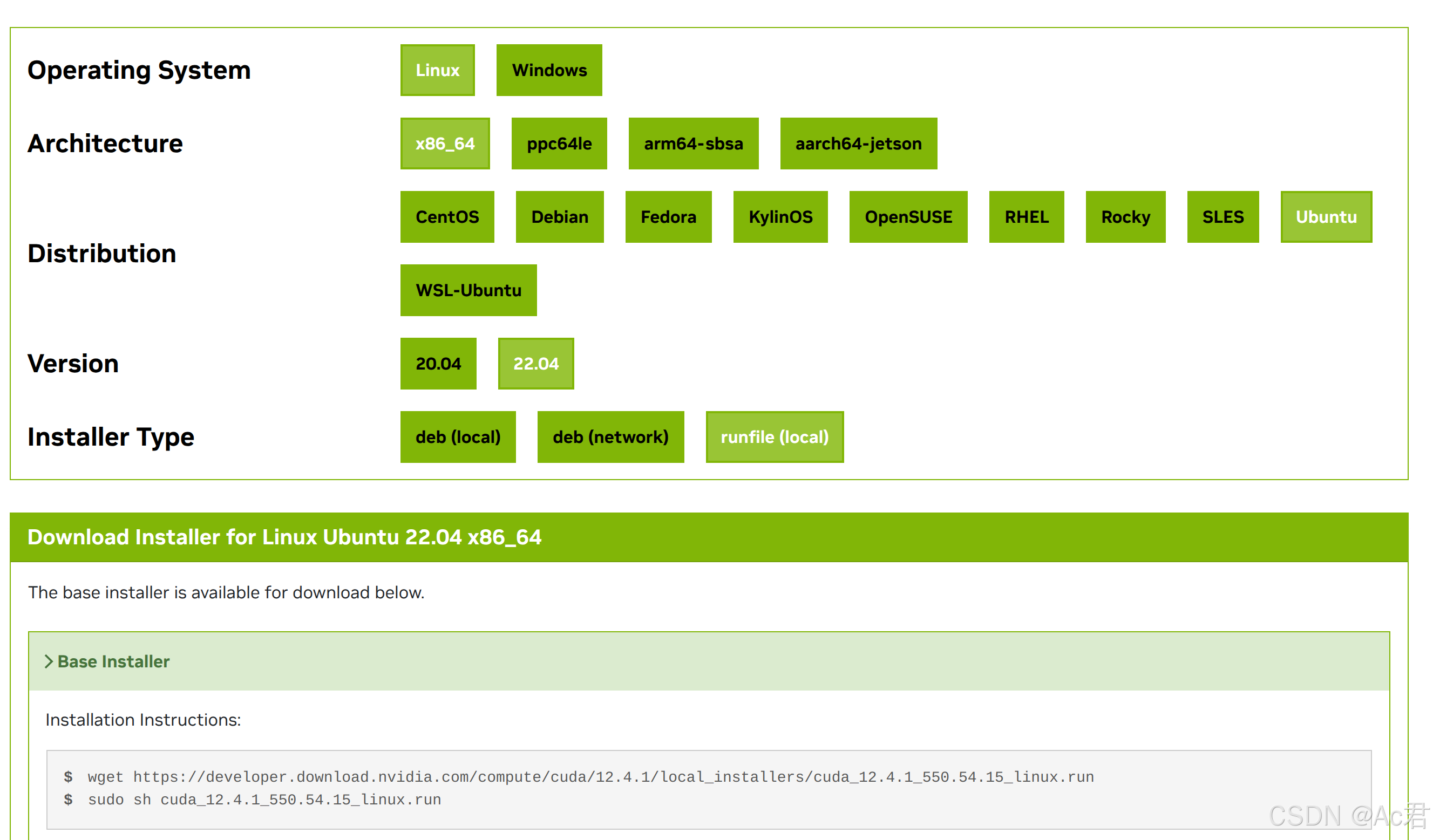 Ubuntu20.04/Ubuntu22.04 配置VScode+Opencv+cmake（C++）_ubuntu20.04配置vscode+opencv+cmake-CSDN博客