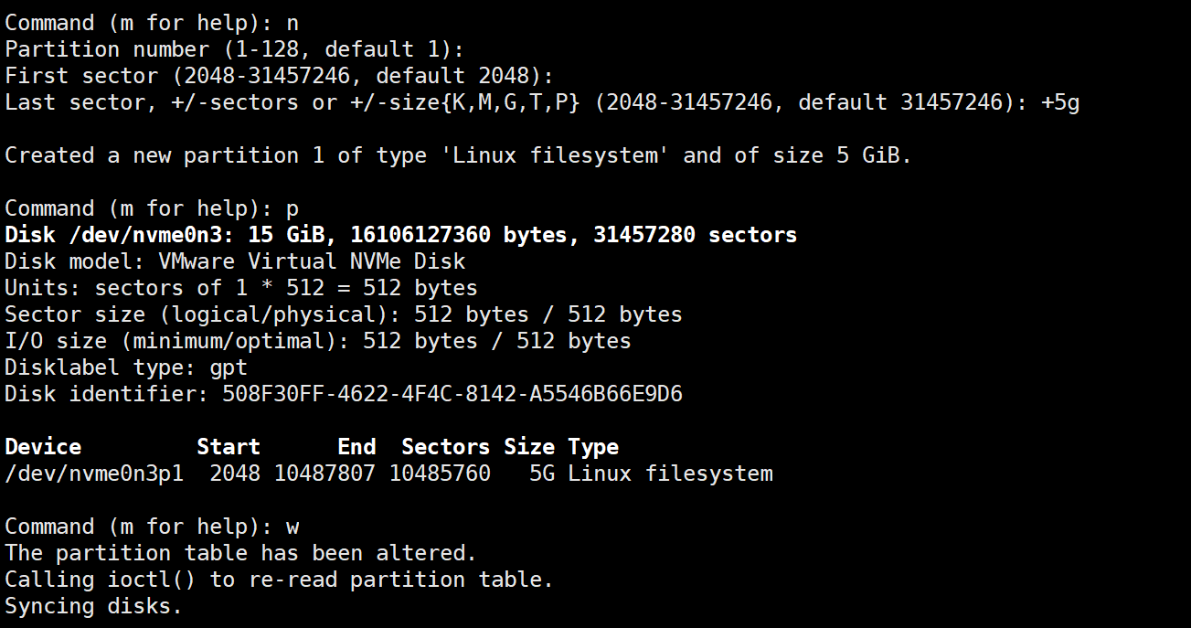 Rhcsa作业-CSDN博客