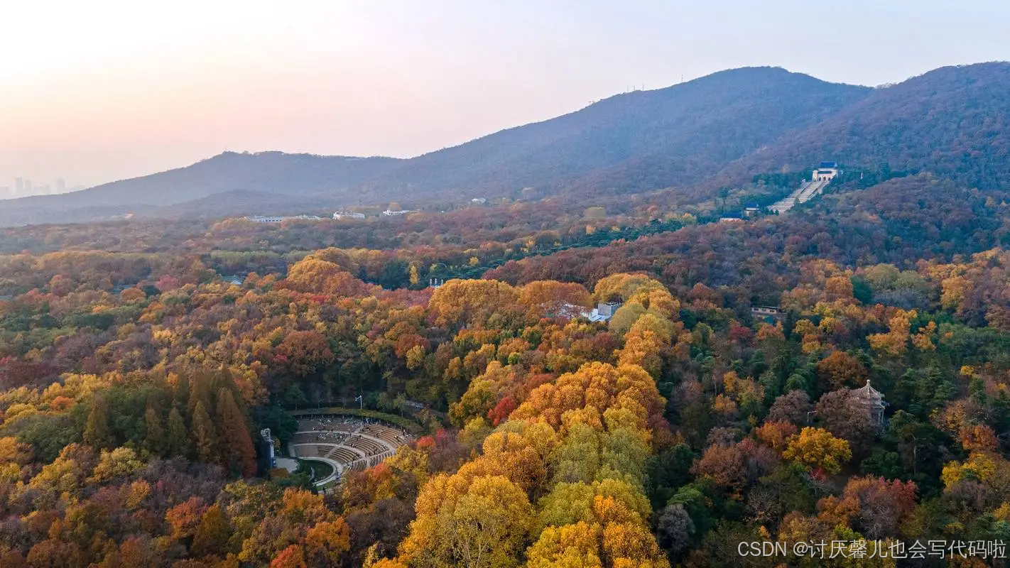 从零开始学Spring BeanFactory：快速上手与高效应用-CSDN博客