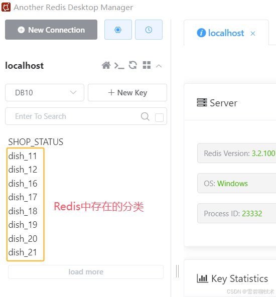 Redis使用场景举例、清空Redis缓存的场景_什么情况下需要使用redis-CSDN博客