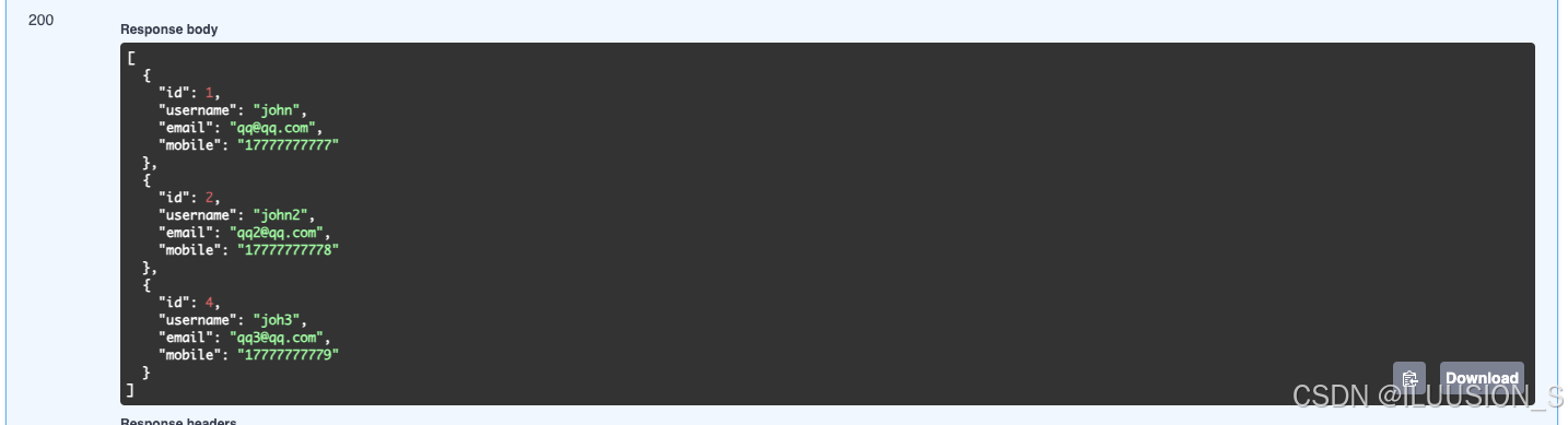 FastApi进阶（结合ORM使用Tortoise）_fastapi tortoise-orm-CSDN博客