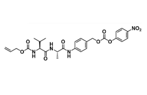 CAS号：1343407-91-9，Alloc-Val-Ala-PAB_alloc是分子量-CSDN博客