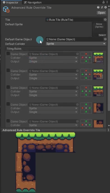 Unity学习--2D相关--[Tilemap]瓦片扩展包_瓦片地图拓展包unity2022下哪个版本-CSDN博客