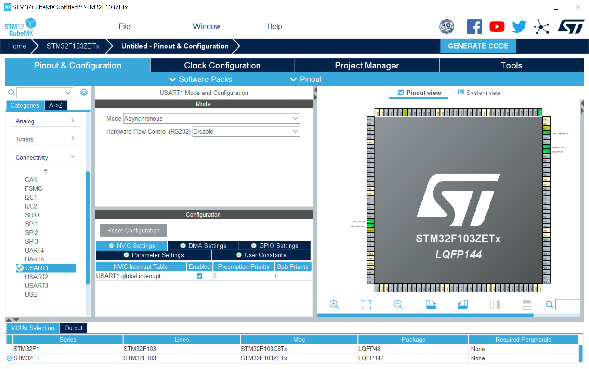 基于STM32与PulseView的逻辑分析仪项目（代码开源）_开源逻辑分析仪-CSDN博客
