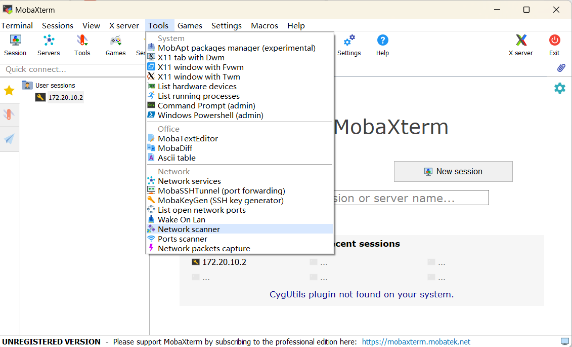 树莓派5使用PUTTY开启VNC_树莓派5开启vnc-CSDN博客