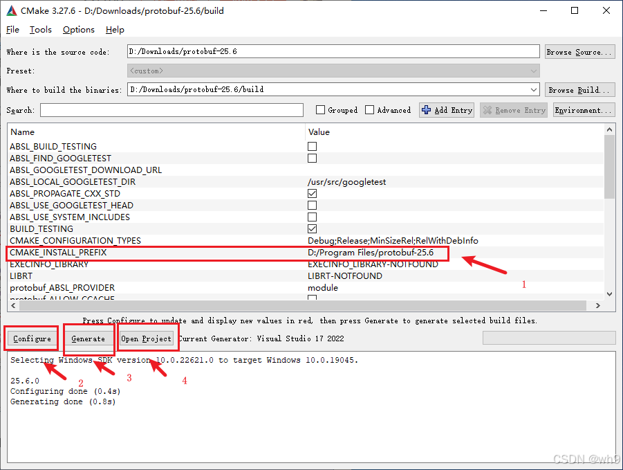 STM32/CH32 移植 Protobuf_ch32 c++-CSDN博客