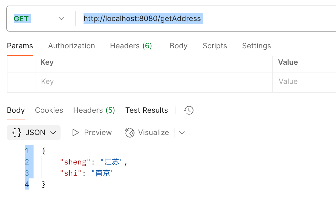 ResponseBody 与 RestController 的差异与作用，Spring and Java_responsebody和restcontroller-CSDN博客