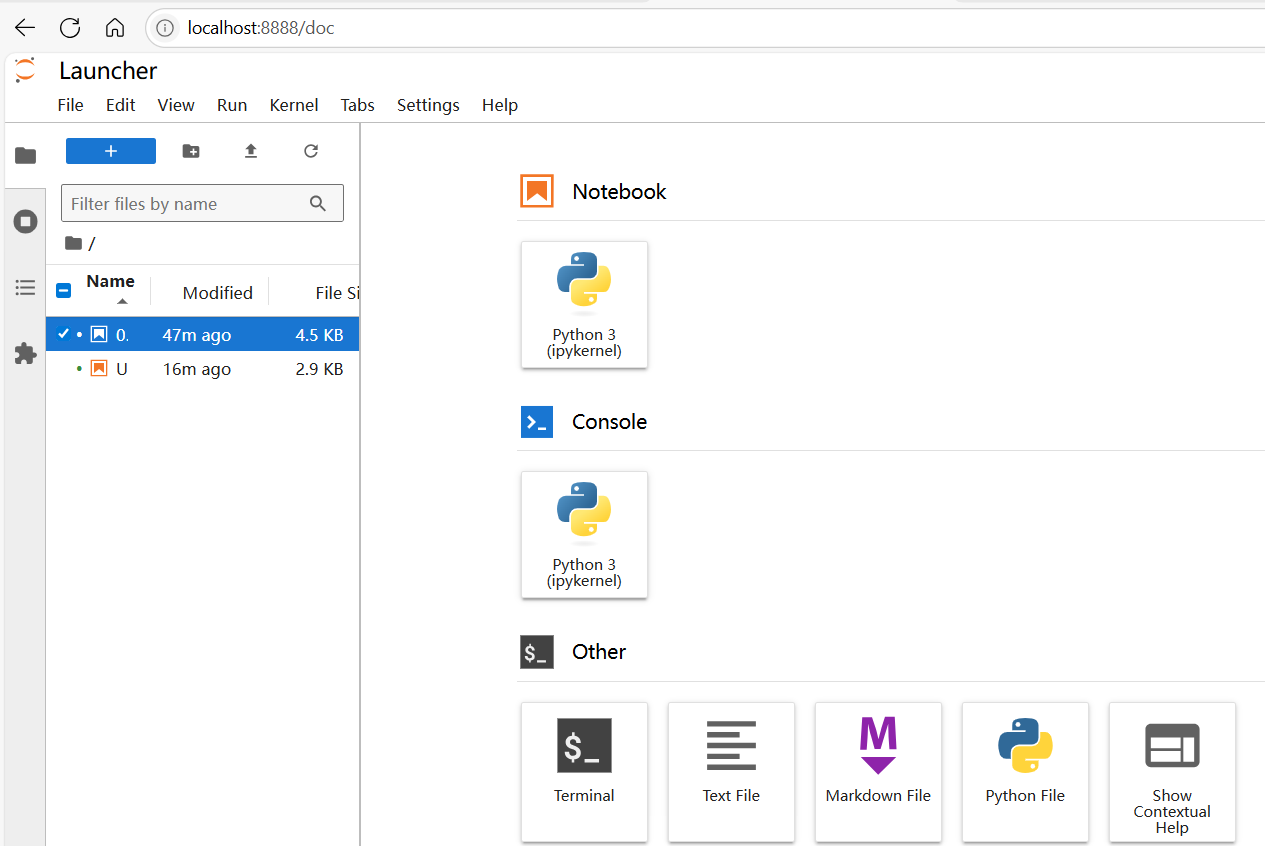 DAY1——python开发环境配置-CSDN博客
