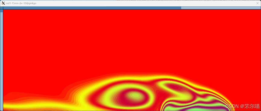 初识WRF-WRF安装及理想实验运行_wrf4.6-CSDN博客