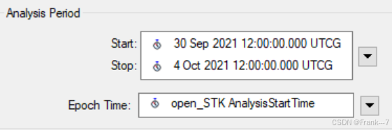 STK---三个时间区间_stk软件更改时间-CSDN博客