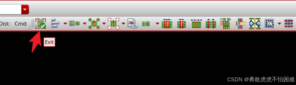 【版图layout】modgen功能的使用方法_bjt版图-CSDN博客