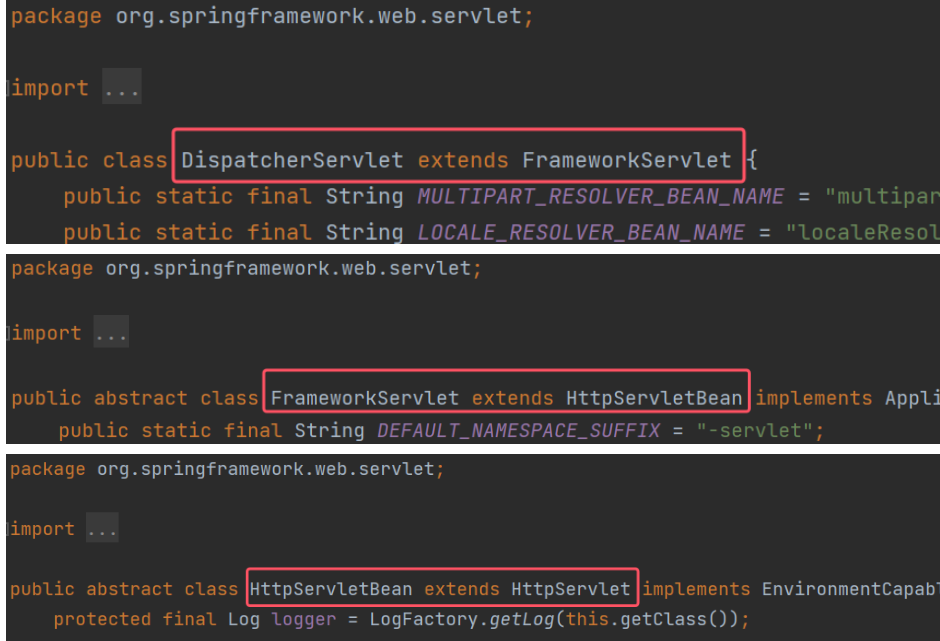 拦截器(DispatcherServlet)源码剖析_dispatcherservlet.dodispatch源码解析-CSDN博客