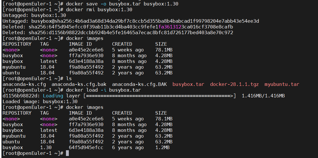 docker镜像操作_docker image prune 会删除在运行的镜像么-CSDN博客