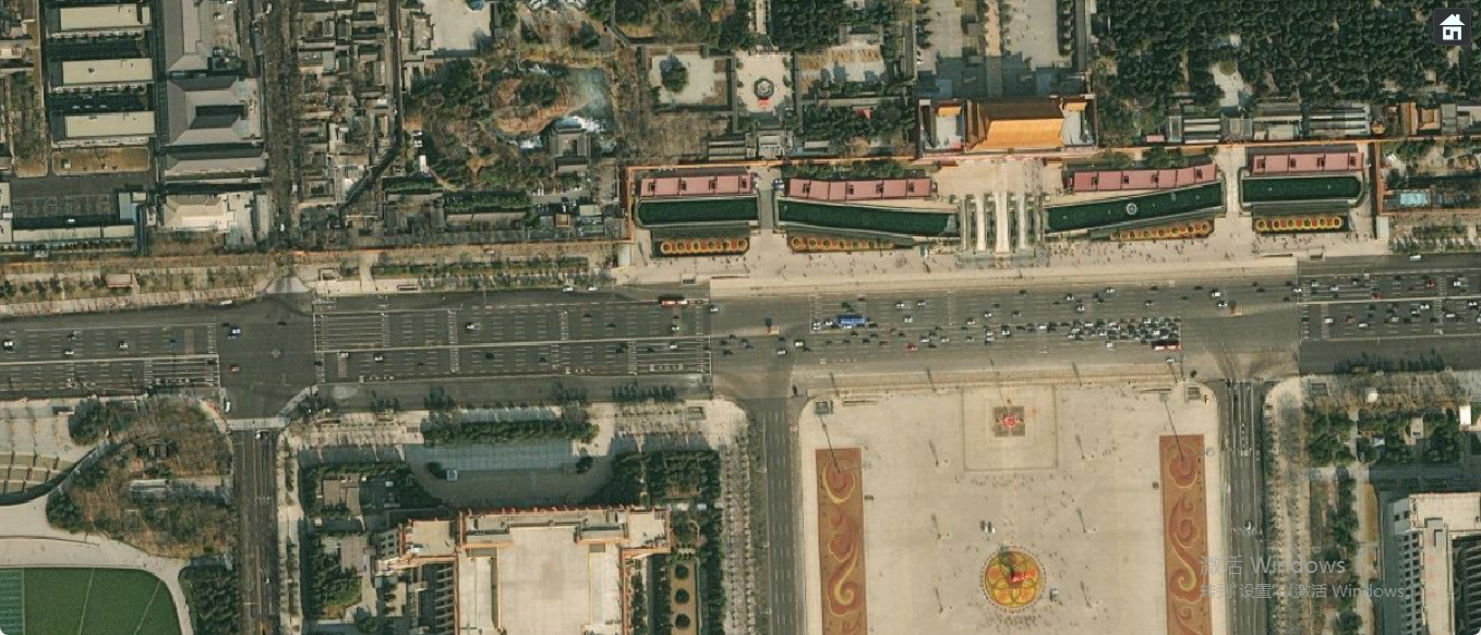 cesium(vue3)快速入门（一）_cesium入门教程-CSDN博客