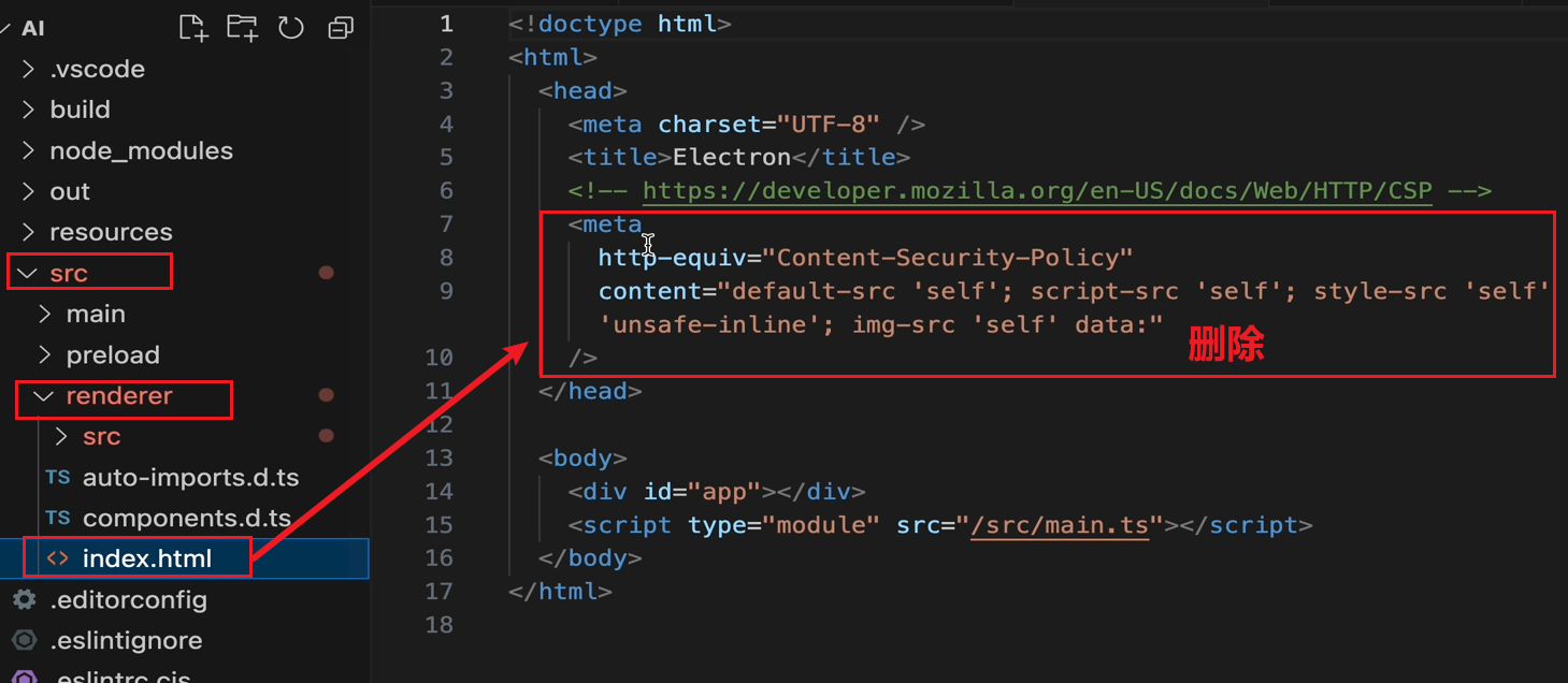 Electron桌面应用_electron 应用-CSDN博客