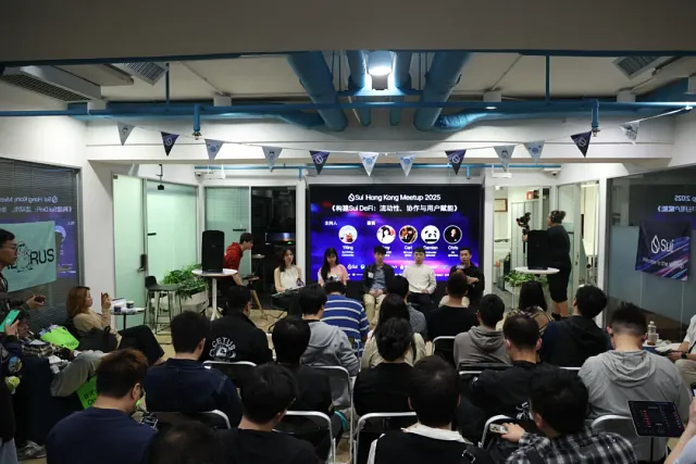 Sui Meetup 香港站落下帷幕，一文汇总现场精彩内容！-CSDN博客