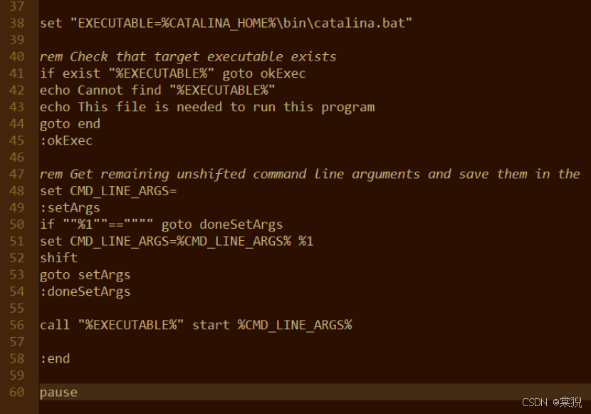 Tomcat与Intellij Idea英文版的配置以及安装（保姆级教程）_tomcat idea安装及配置教程-CSDN博客