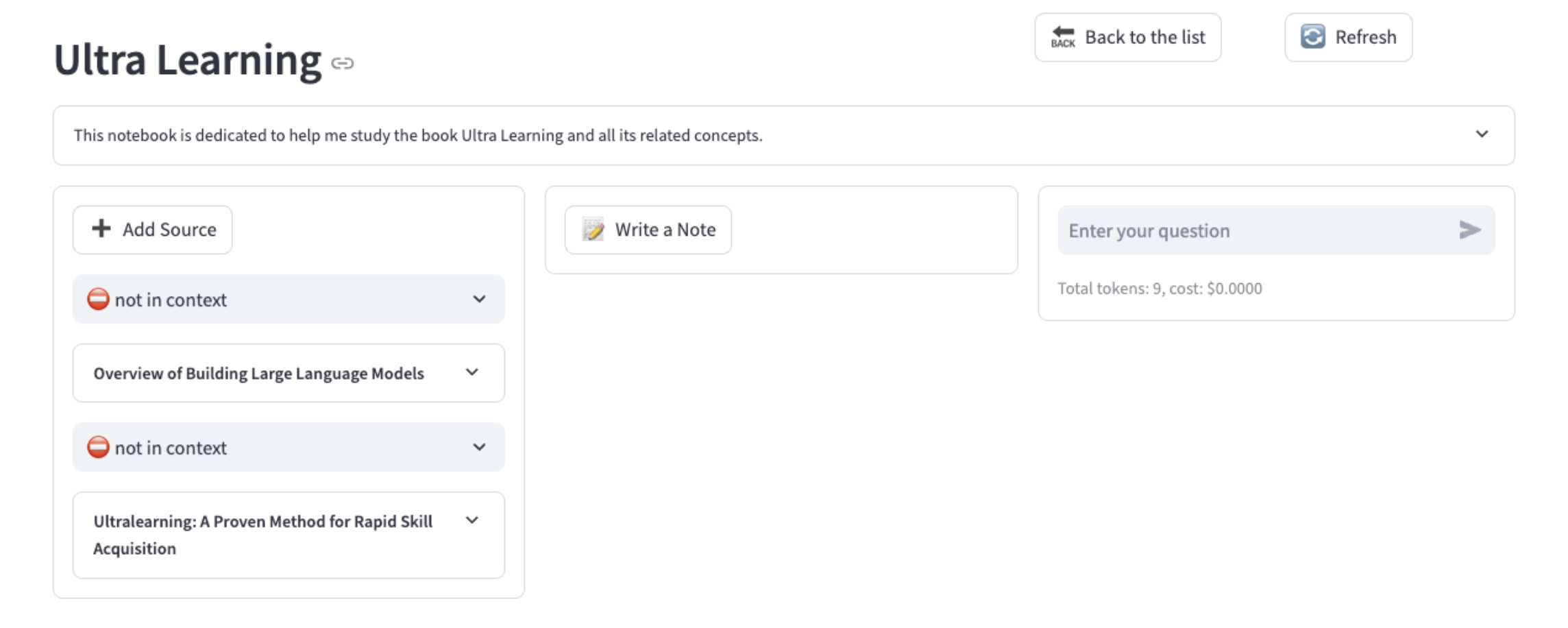 【GitHub项目推荐--Open Notebook：开源Notebook LM替代方案】⭐⭐⭐⭐⭐_open-notebook-CSDN博客