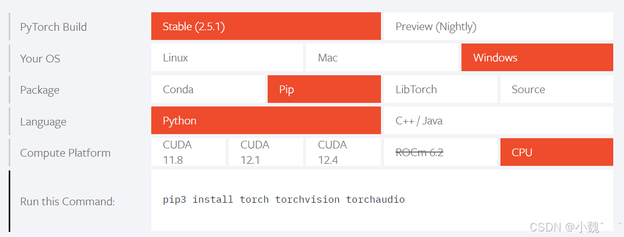 YOLOv10环境配置+使用（CPU+GPU）_yolov10下载-CSDN博客