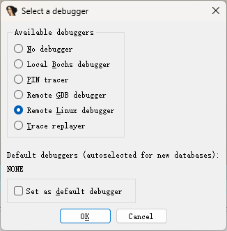 【ida-pro-mcp】如何使用ida-pro-mcp进行动态分析_ida-pro-mcp --install-CSDN博客
