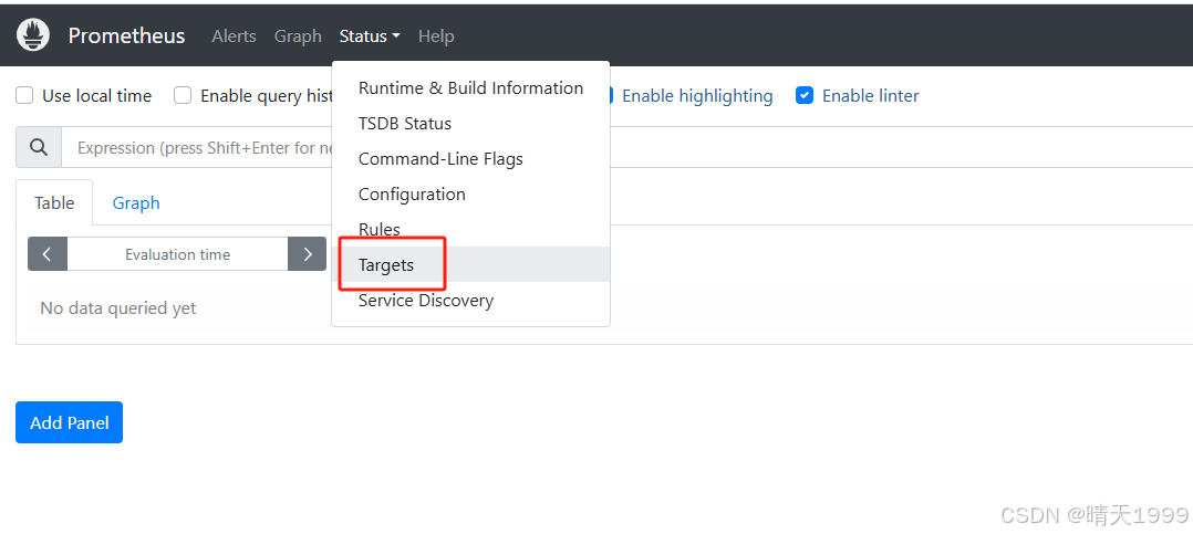 mysqld_exporter +Prometheus+Grafana 配置_mysqld-exporter-CSDN博客