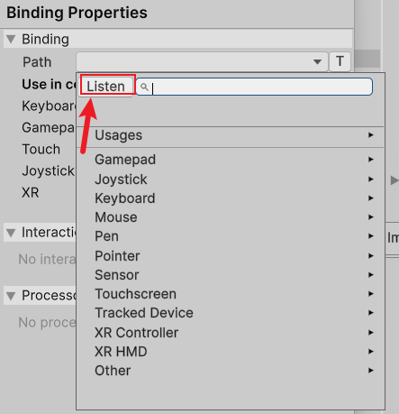 Unity新输入系统(Input System)教学篇_unity inputsystem-CSDN博客