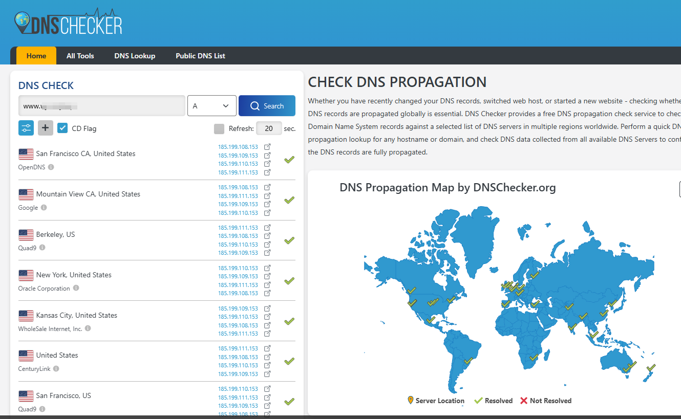 1.自定义域名用于GitHub Pages-CSDN博客