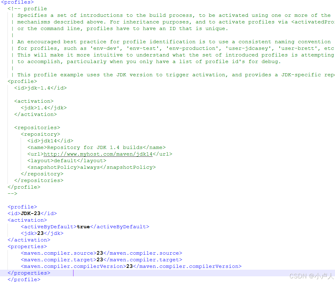 IDEA2023 Maven3.9.1+Tomcat10.1.8配置并搭建Servlet5.0的基本框架_idea2023适合安装什么版本的maven-CSDN博客