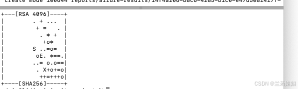 gitlab报错:You won‘t be able to pull or push repositories via SSH until ...