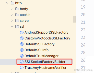 hutool中:SSLHandshakeException: sun.security.validator.ValidatorException: PKIX path buildingfail ...