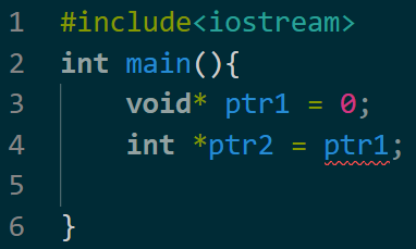 面试八股------nullptr【C++11引入】与NULL-CSDN博客