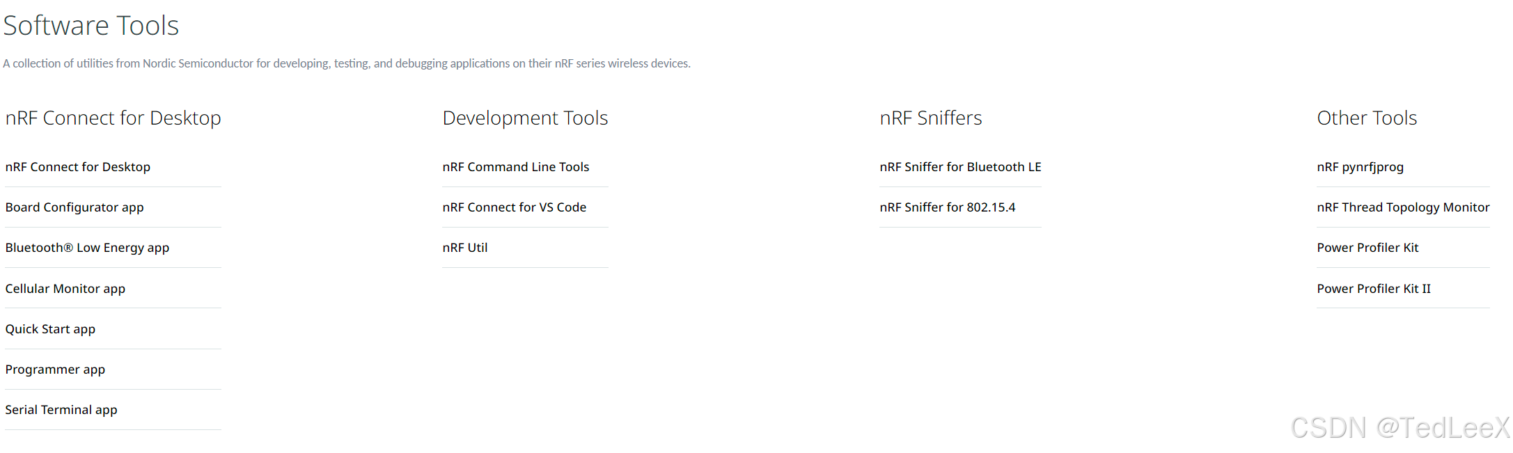 Nordic最新官方文档介绍_licenseref-nordic-5-clause-CSDN博客