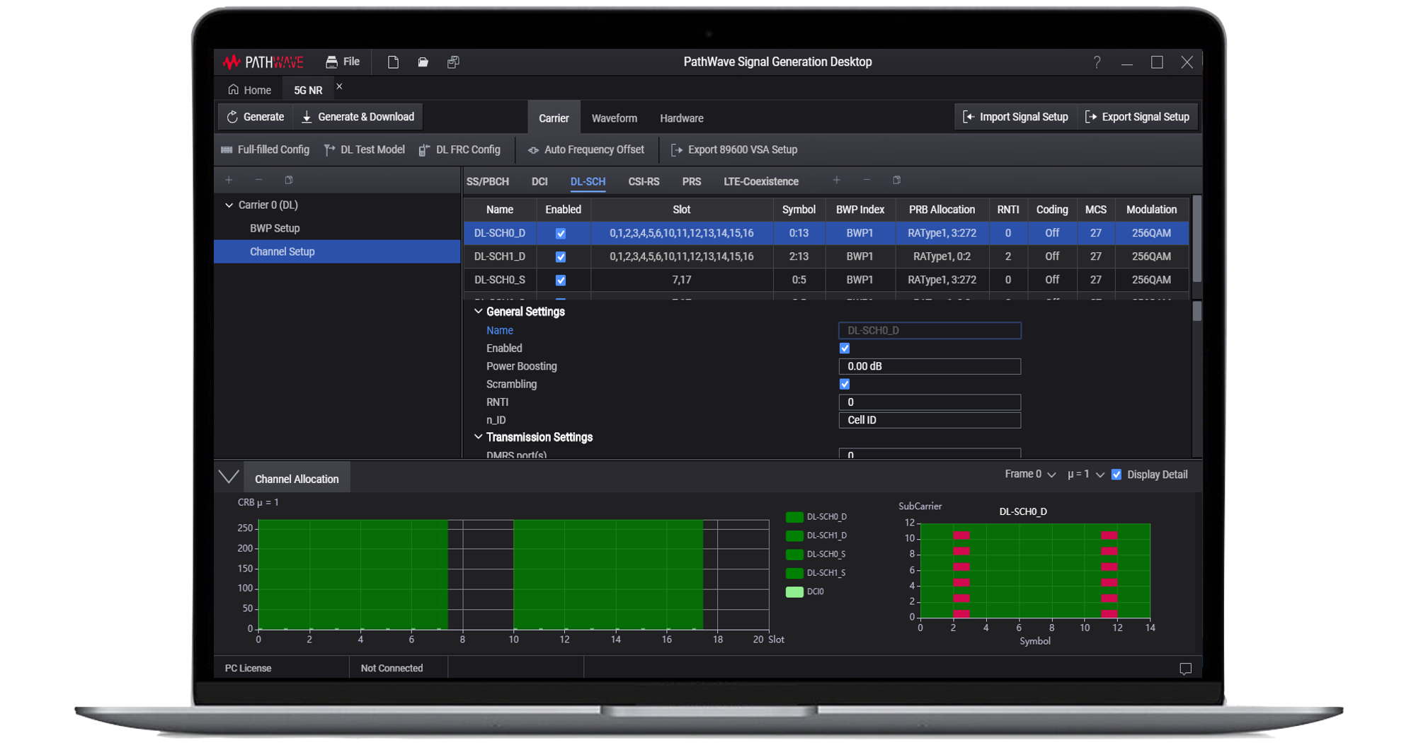 电子测试软件Keysight PathWave和ATECLOUD有哪些差异？-CSDN博客