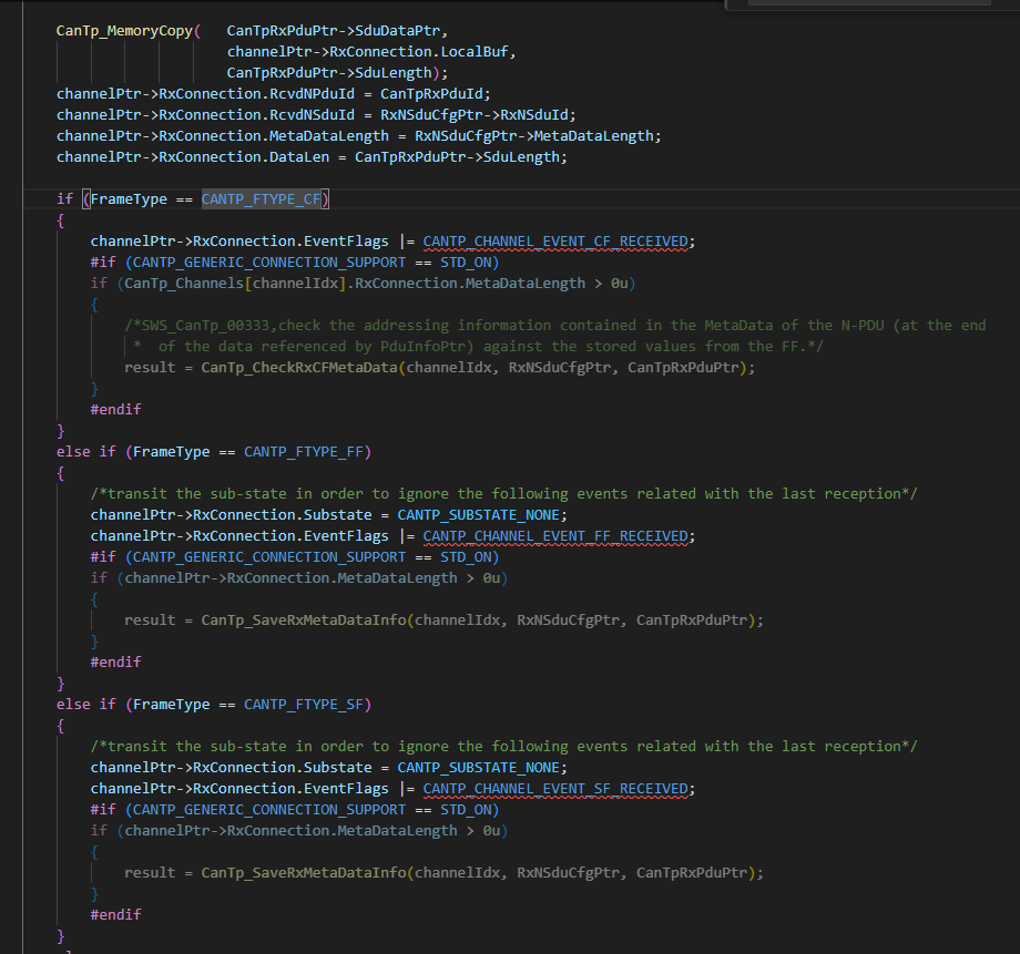 CAN-TP 与 UDS 诊断通信报文格式及时间参数详解及autosar 源码分析_can tp层时间参数-CSDN博客