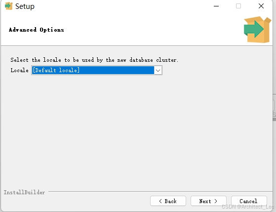 pgAdmin16 安装图文解析_pgadmin安装-CSDN博客