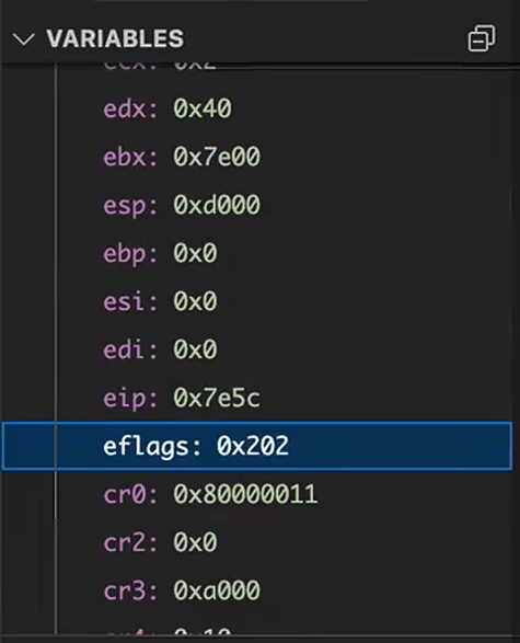 五、x86处理器手动创建进程中断栈并切换特权级_x86 中断 栈-CSDN博客