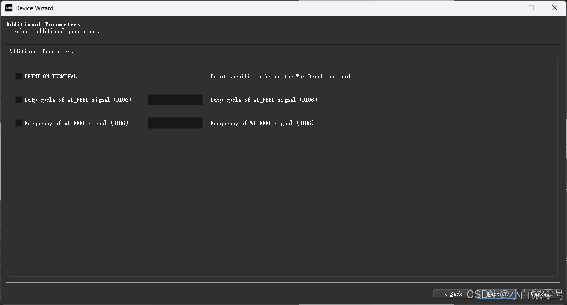 记录 | Flashrunner 2.0使用过程-CSDN博客