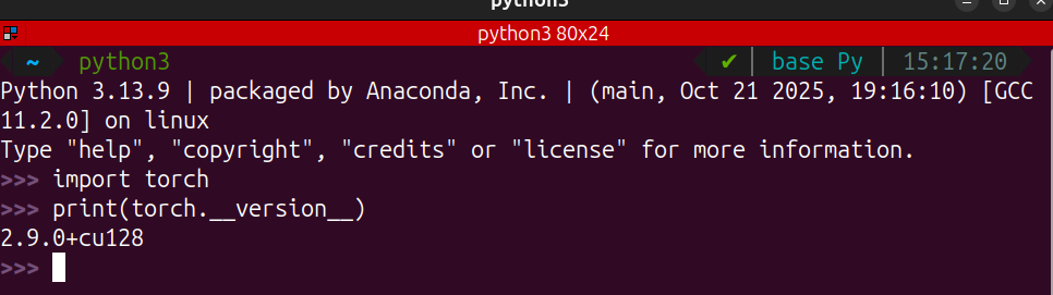 搭环境 3DGS gaussian splatting | Ubuntu24.04 CUDA 12.8 Pytorch 2.9.0| colmap编译 SIBR版本适配 环境搭建问题笔记 ...