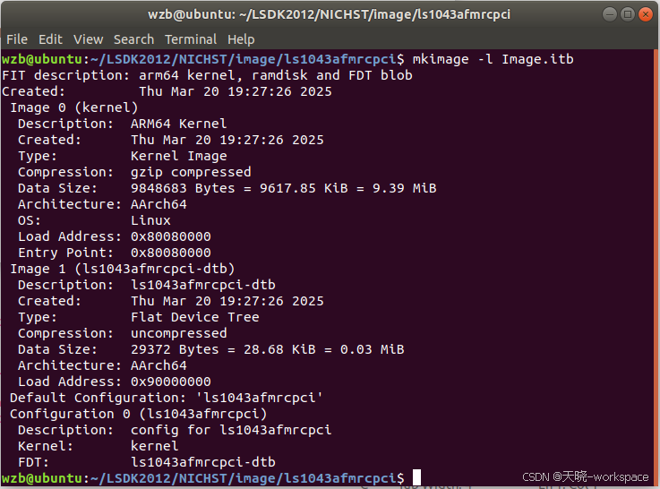 ls104x kernel_kernel-fitimage-CSDN博客