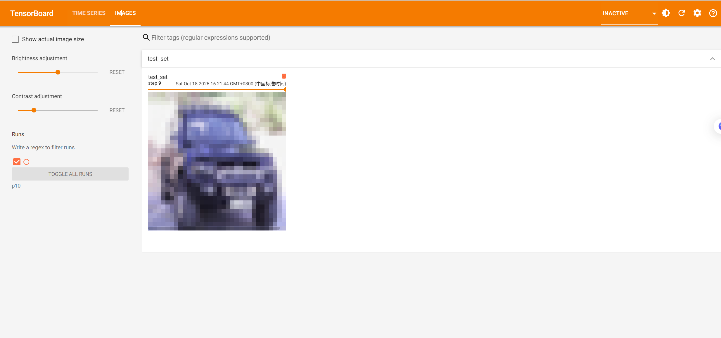 PyTorch深度学习笔记（五）（torchvision数据集使用）-CSDN博客