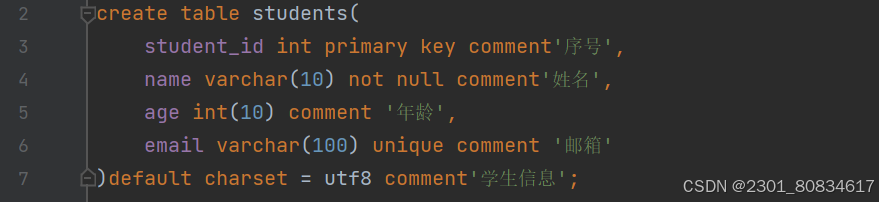 数据库添加外键常出现的问题_6125 - failed to add the foreign key constraint. m-CSDN博客