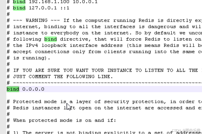 windows redis安装_redis免安装版windows-CSDN博客