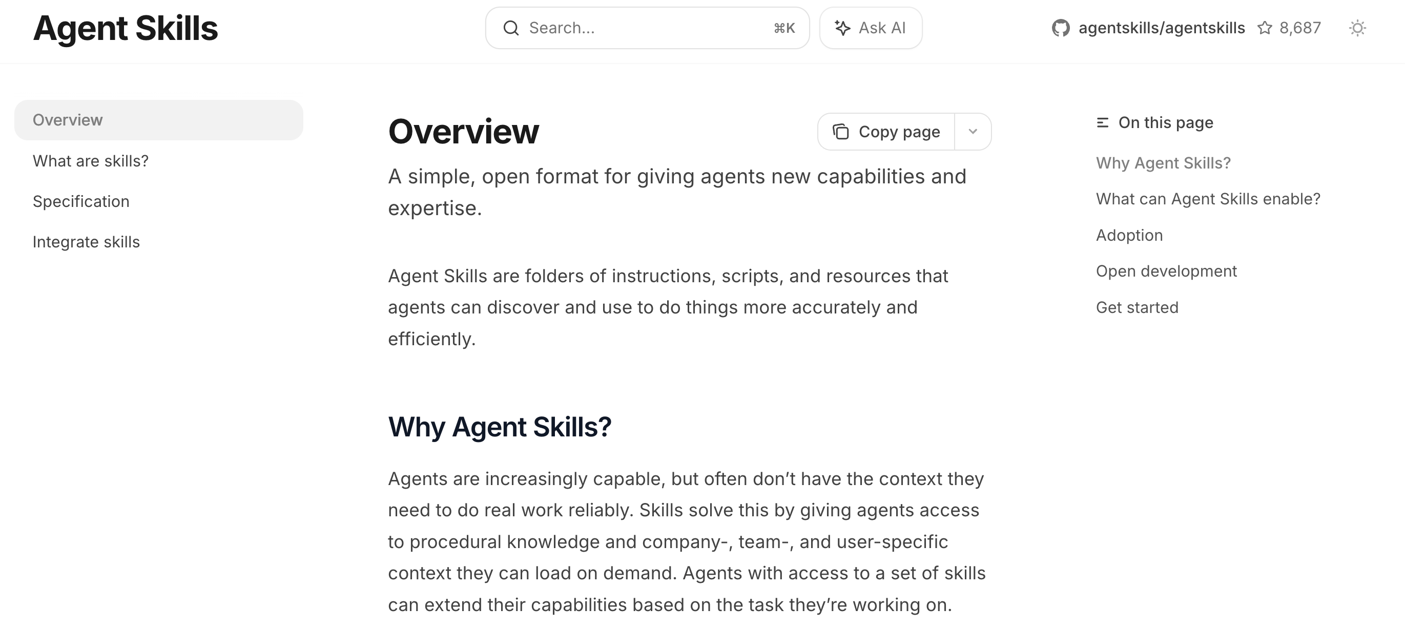 40 个 Agent Skills 精选资源：入门教程 + 实用工具 + 必装推荐_skills agent-browser-CSDN博客