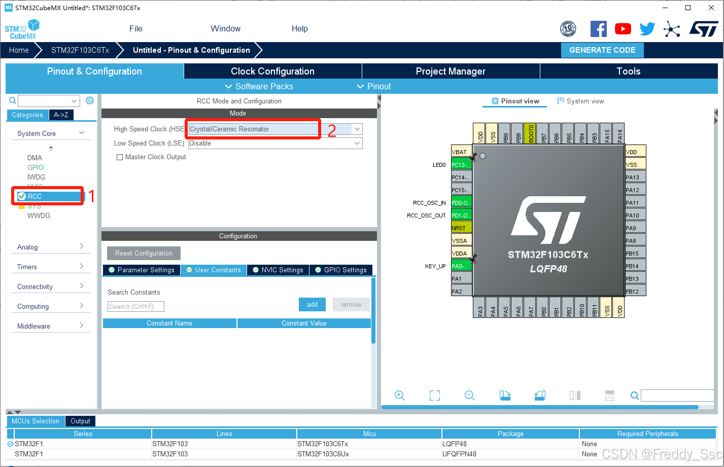 USB DFU固件升级实现流程（基于STM32F103C6，附源码）-CSDN博客