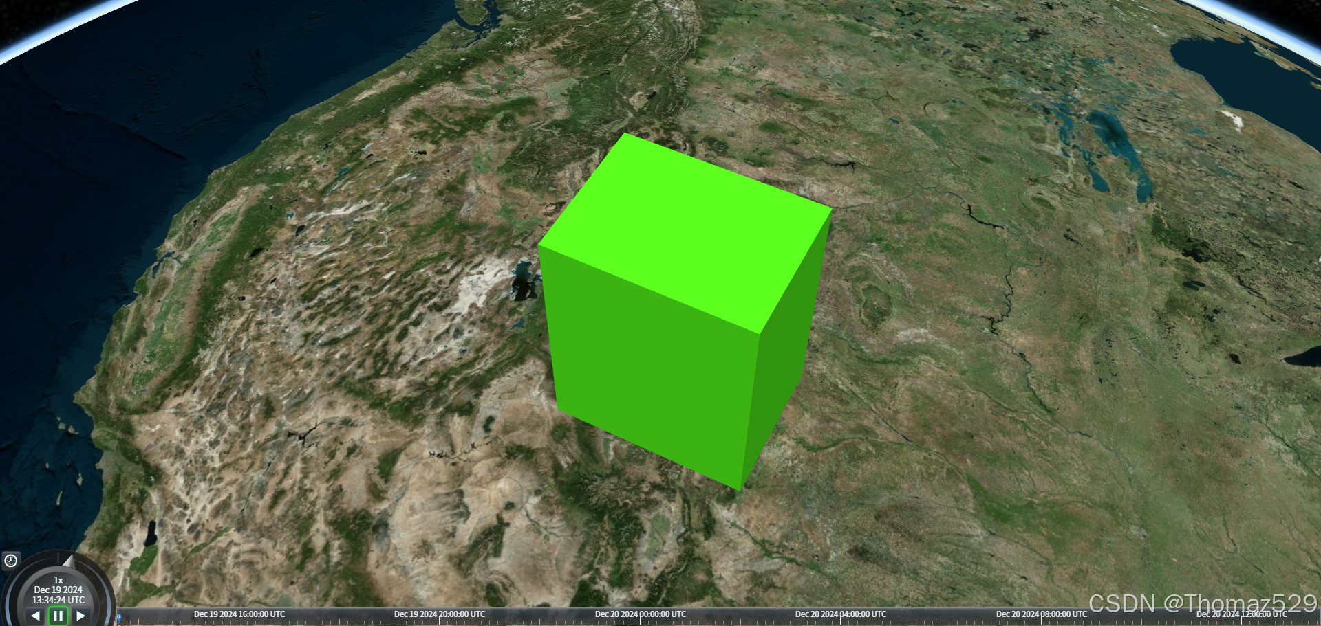 Cesium初级开发教程之十：颜色Color_cesium.color-CSDN博客